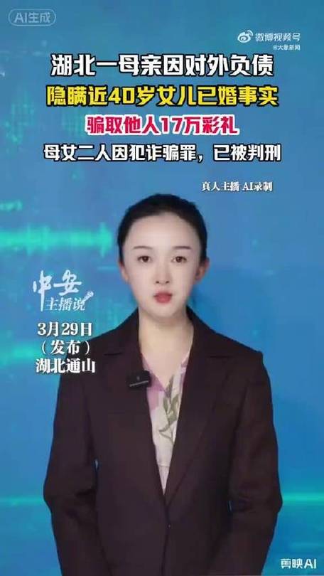 母亲为还债竟将已婚女儿再嫁图标