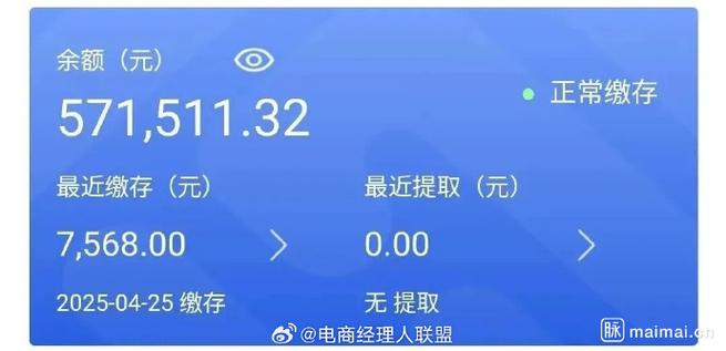 当前余额图标