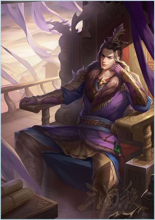 三国杀国战勇决截图