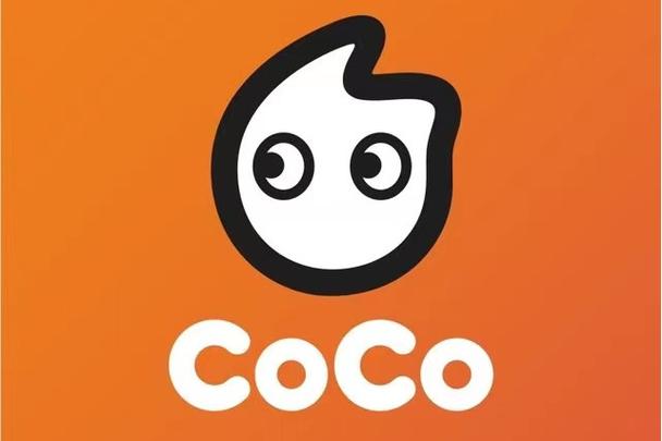都可 coco图标