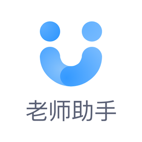 兼职老师图标