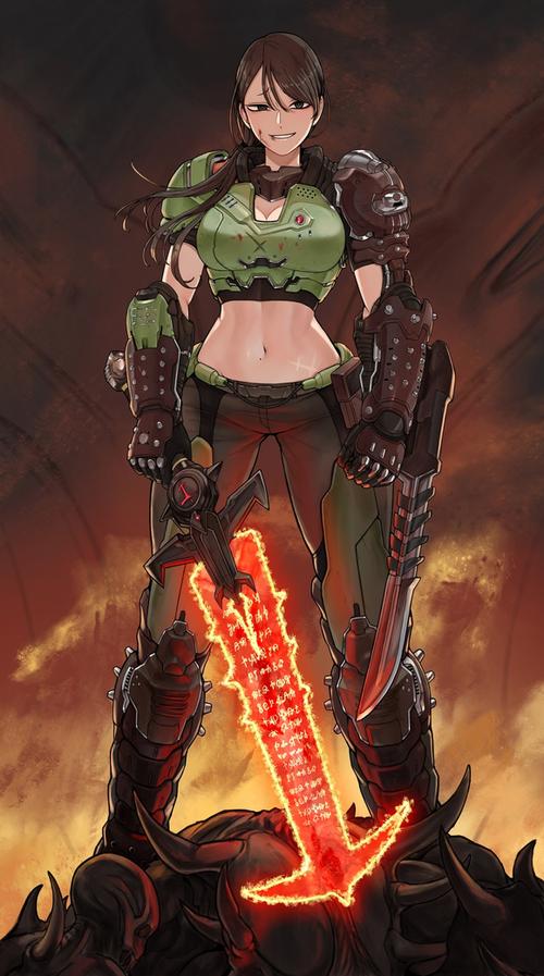 doom用手柄还是键盘好打图标