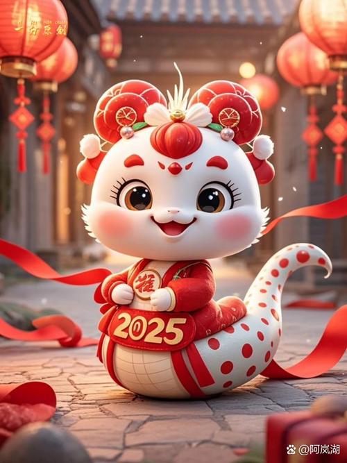 好运中国年清单截图