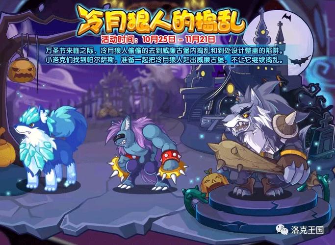 洛克王国羽泽技能表图标