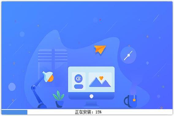 客户端下载图标
