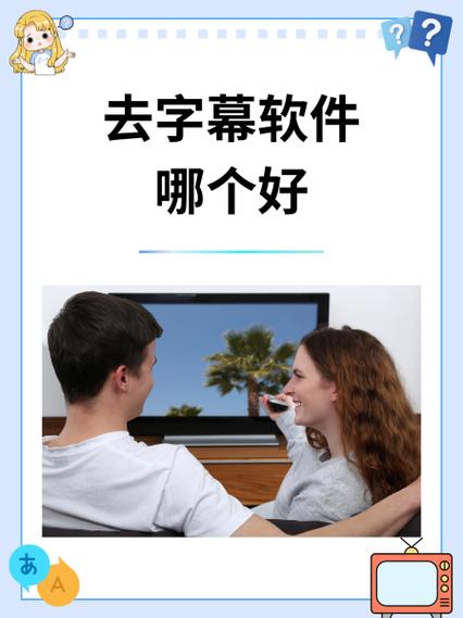 字幕压制是什么意思截图