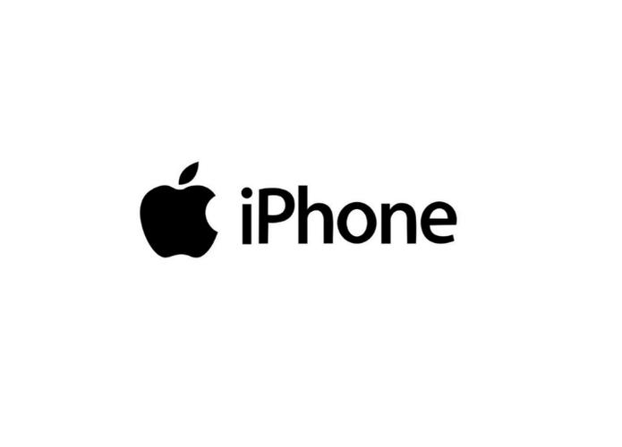 apple 苹果官网图标