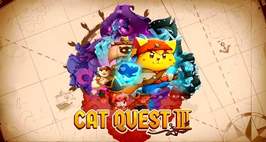 猫咪斗恶龙3二周目图标