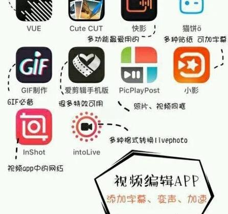 快影Pro破解版图标