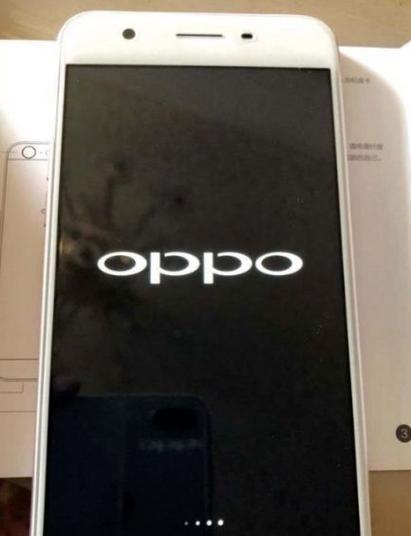 怎么恢复oppo桌面设置图标