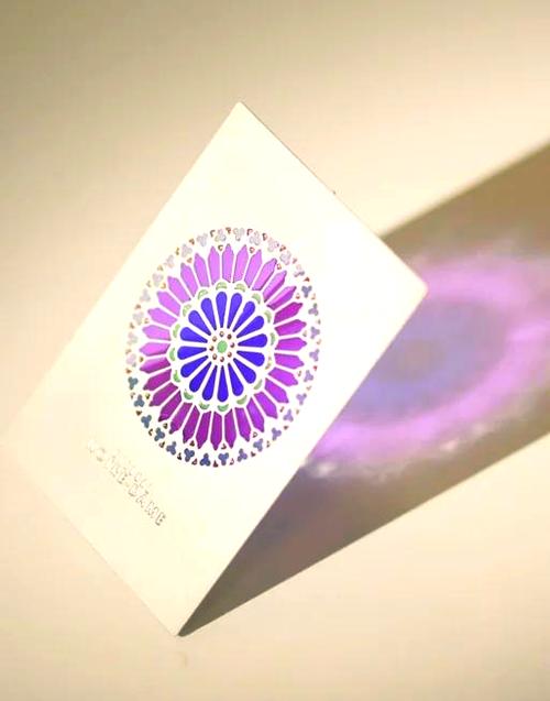 神秘花园App