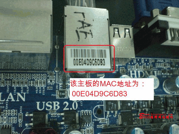 主板上网卡坏了图标