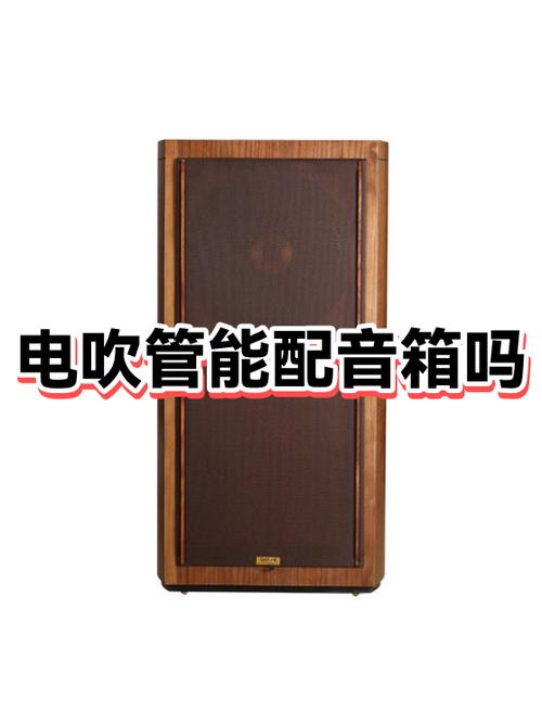 电吹管不用音响可以吗图标