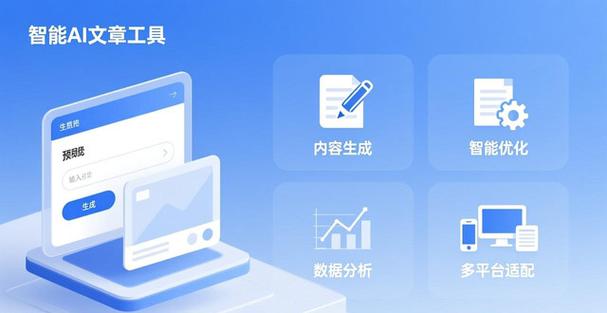 写作神器 自动生成图标