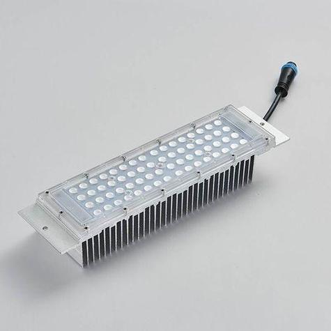 LED光源模组图标