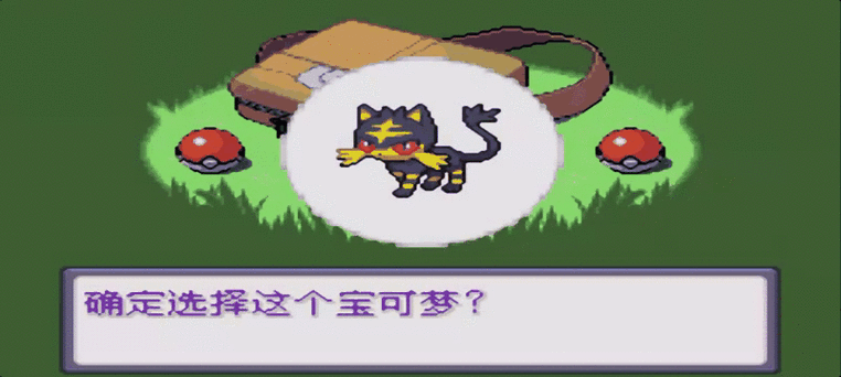 口袋妖怪魔改版本大全图标