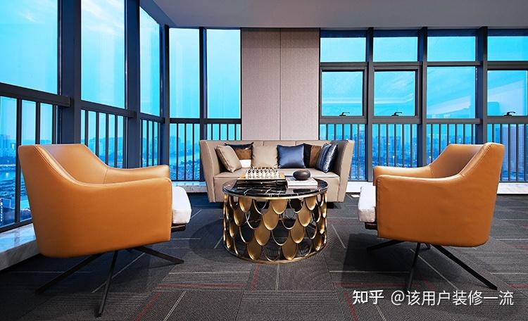 杭州上城大圈高端工作室截图