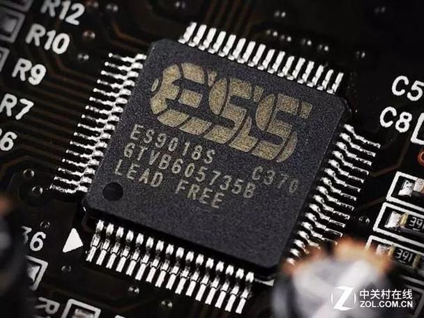 ak4499 es9038pro图标