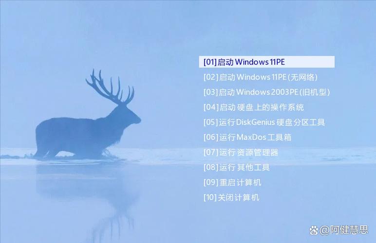 FirPE-V.9.1.img镜像下载图标