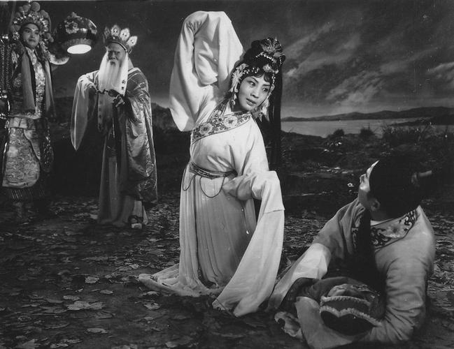 老电影白蛇传1967年图标