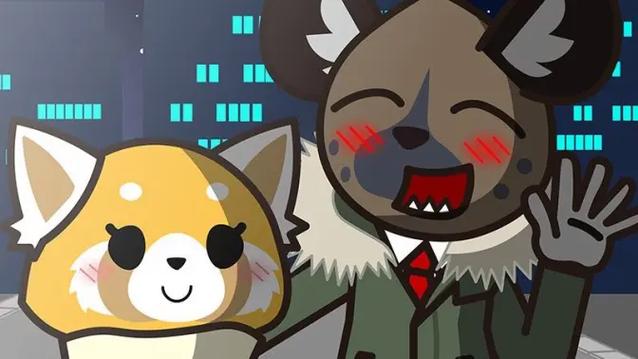 职场小烈第五季全集观看图标