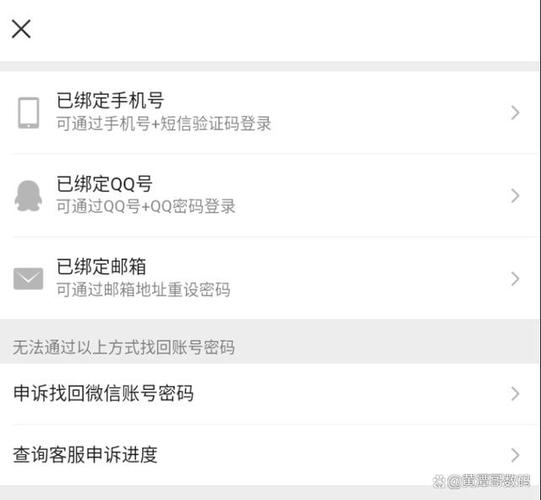 手机号不用了账号怎么找回图标