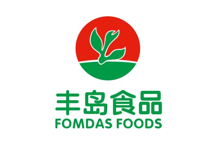 食品公司logo图标