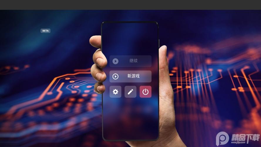 智能手机大亨破解版截图