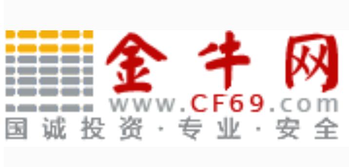 金牛国际网站图标