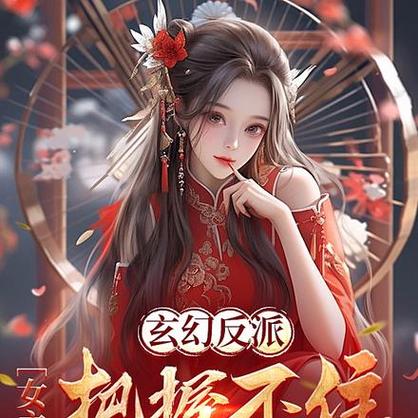 玄幻反派:我能修改主角系统图标