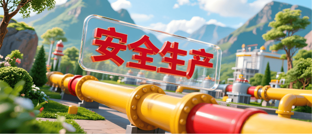 安全生产小视频100个