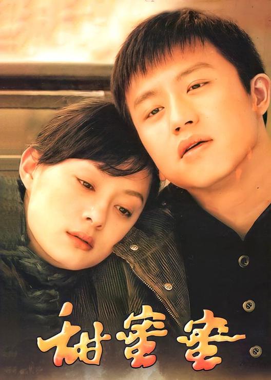 甜蜜蜜电视剧在线观看免费图标