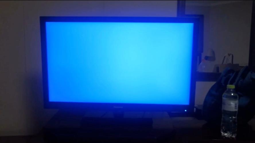 海信电视开机壁纸截图