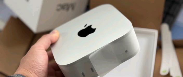 macminim4截图