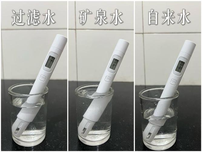 净水器显示制水水满截图