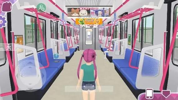 都市女生模拟器中文版破解版
