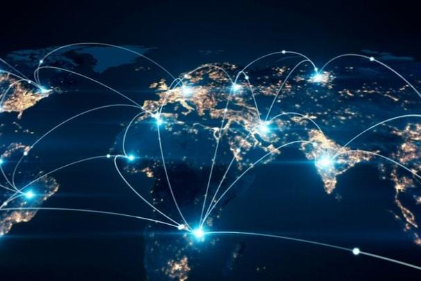 黑科技网络软件资源图标