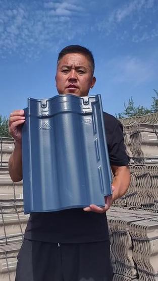 汉索夫陶瓷瓦价格截图