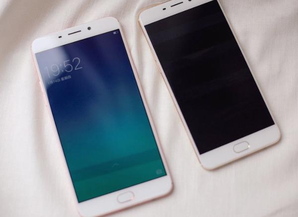 oppoa57有nfc功能吗图标