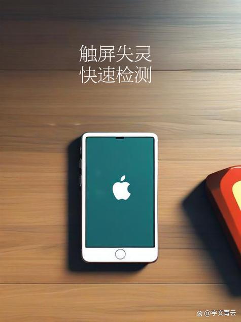 iphone触摸点亮屏幕图标