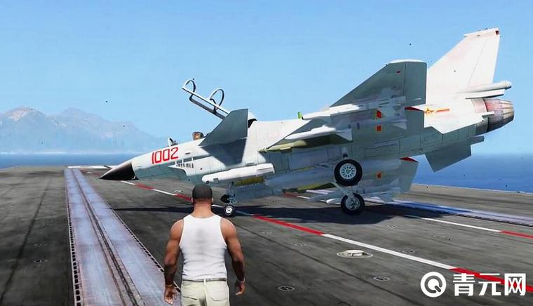 gta5怎么买飞机图标