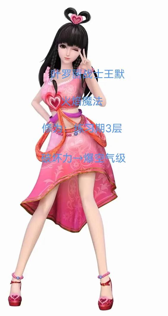 叶罗丽精灵梦公主图标
