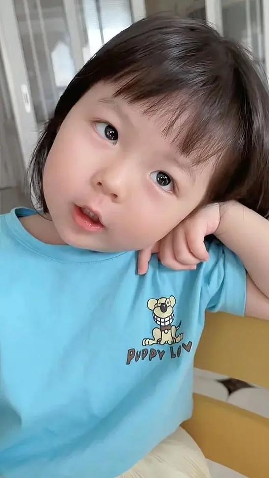 sasa的丸子妹是男的女的图标