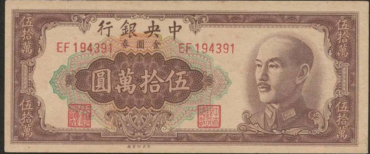 法币兑换人民币图标
