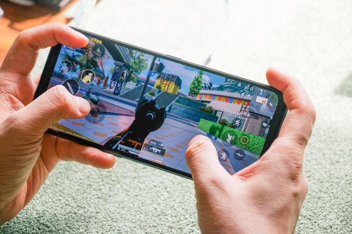 玩和平精英性价比最高的手机截图