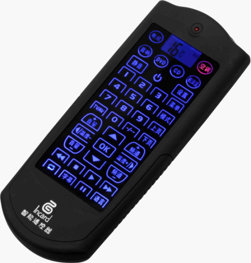 万能遥控器电视遥控器app图标