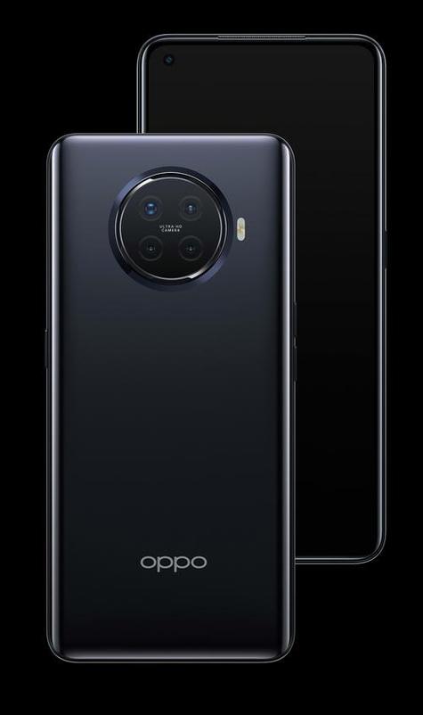 oppoace2图标