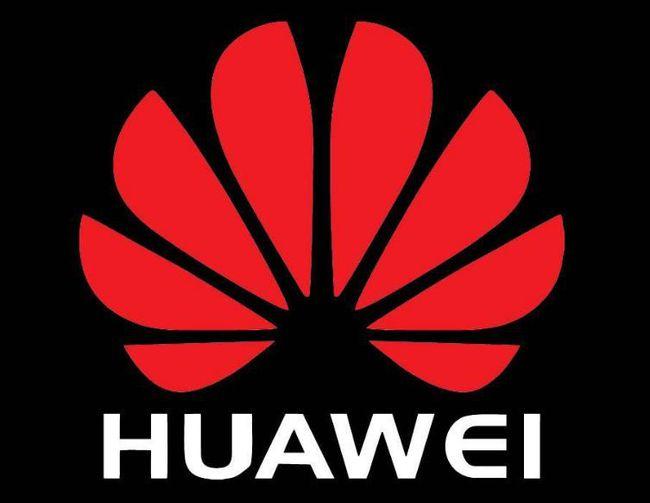 华为手机的标志图案截图