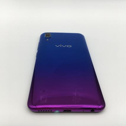vivoy93s是什么手机图标