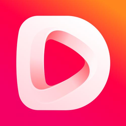 可以听drama的app截图